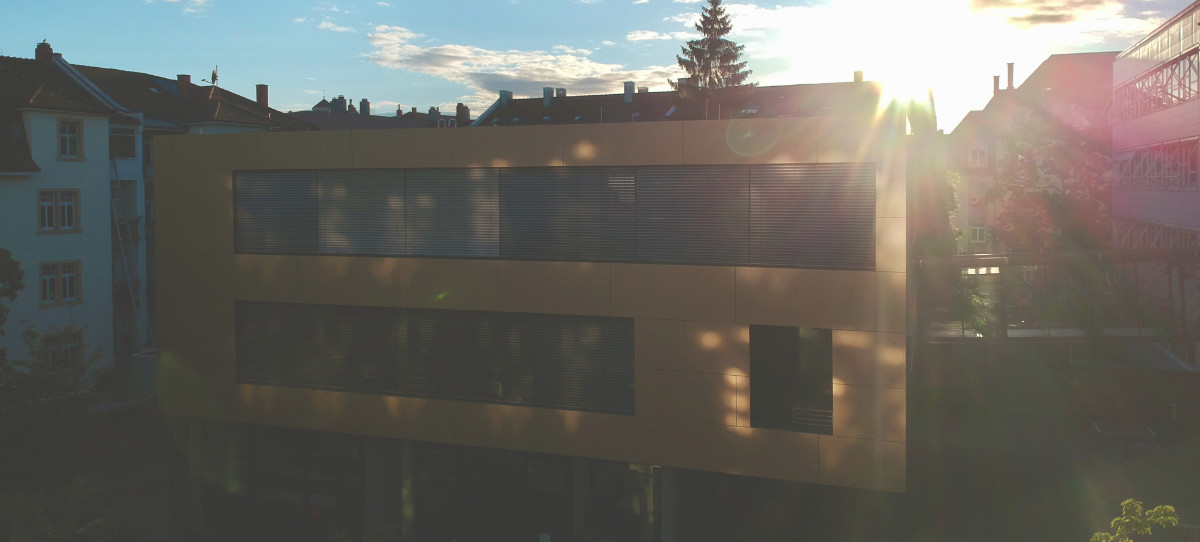 Lessing-Gymnasium - Startseite